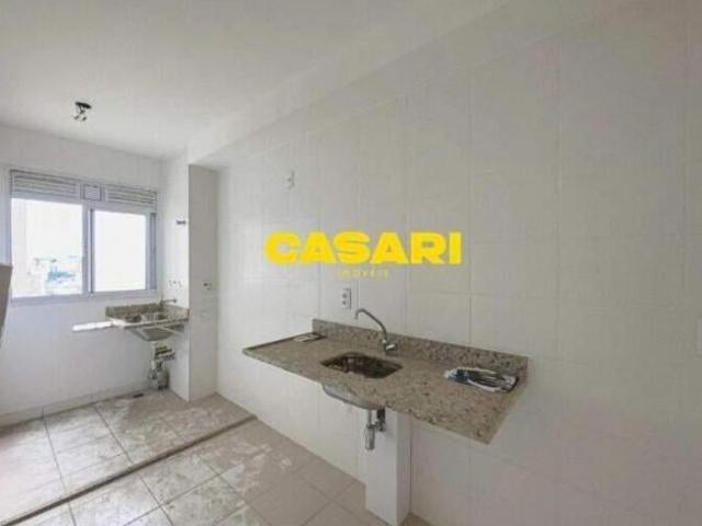 Apartamento com 1 dormitório à venda, 42 m² Centro São Bernardo do Campo/SP