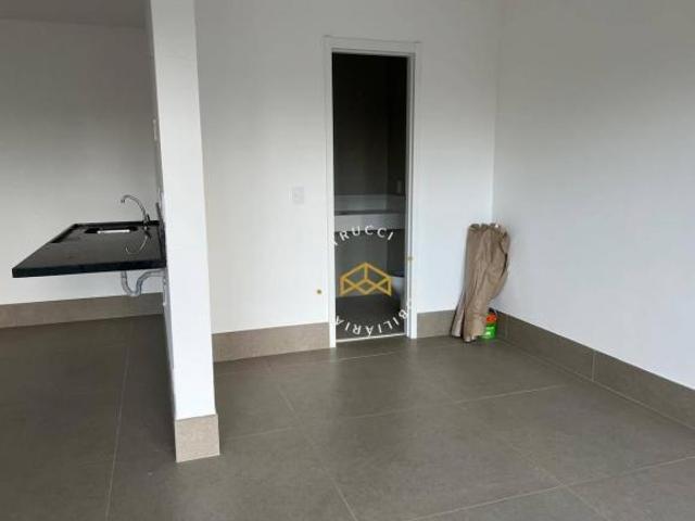 APARTAMENTO COM 1 DORMITÓRIO À VENDA, 42 M² NO CAMBUÍ CAMPINAS/SP