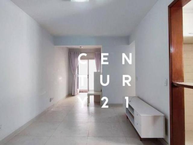 Apartamento com 1 dormitório à venda, 42 m² Pinheiros São Paulo/SP