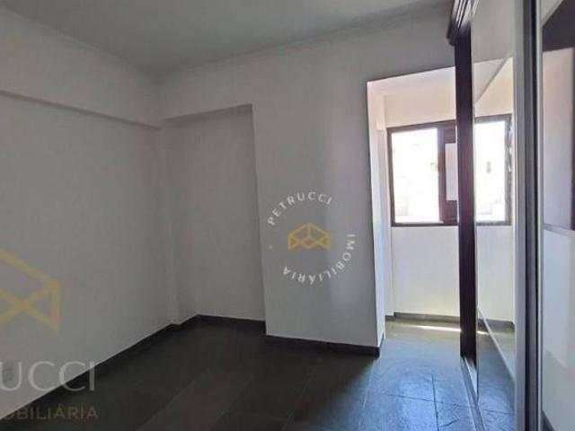 Apartamento com 1 dormitório à venda, 42 m² por R$ 400.000,00 Cambuí Campinas/SP