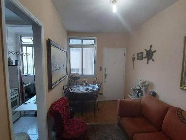 Apartamento com 1 dormitório à venda, 42 m² por R$ 425.000,00 Saúde São Paulo/SP