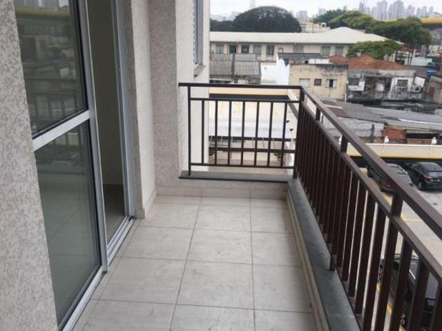 Apartamento com 1 dormitório à venda, 42 m² por R$ 455.000,00 Ipiranga São Paulo/SP