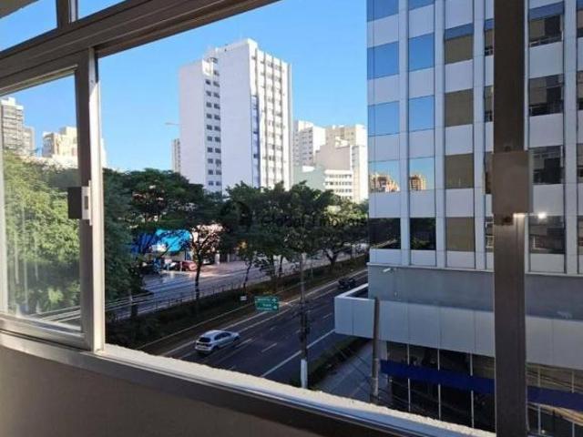Apartamento com 1 dormitório à venda, 42 m² por R$ 460.000,00 Vila Mariana São Paulo/SP