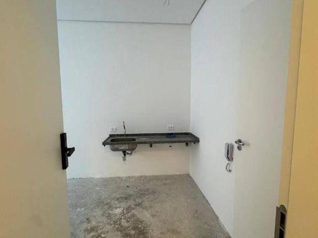 Apartamento com 1 dormitório à venda, 42 m² por R$ 480.000,00 Vila Clementino São Paulo/SP