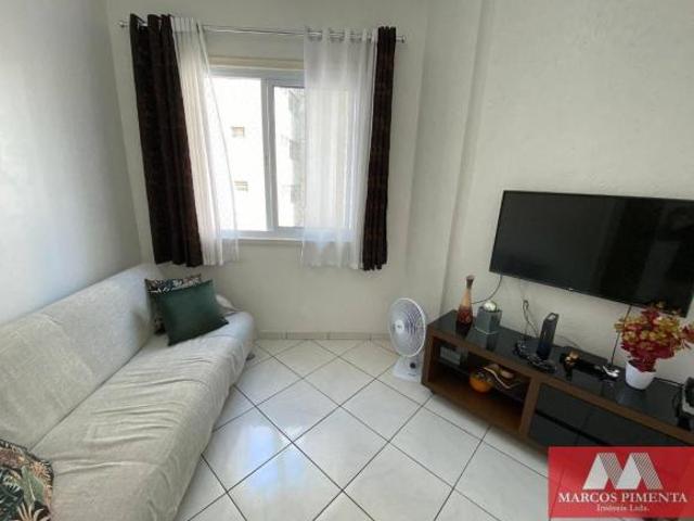 Apartamento com 1 dormitório à venda, 42 m² por R$ 500.000,00 Bela Vista São Paulo/SP