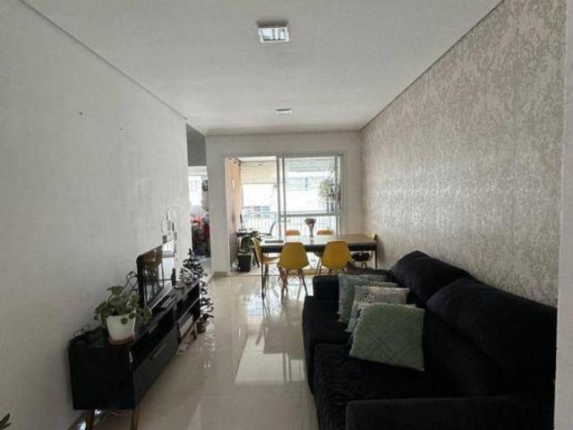 Apartamento com 1 dormitório à venda, 42 m² por R$ 530.000,00 Bela Vista São Paulo/SP