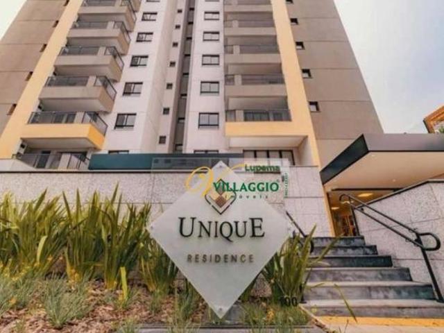 Apartamento com 1 dormitório à venda, 42 m² por R$ 550.000,00 Jardim Redentor São José do Rio Pr