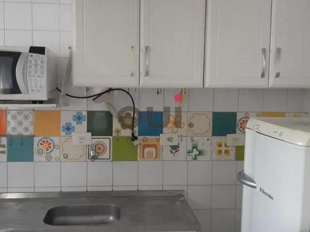 Apartamento com 1 dormitório à venda, 42 m² por R$ 550.000,00 Vila Nova Conceição São Paulo/SP