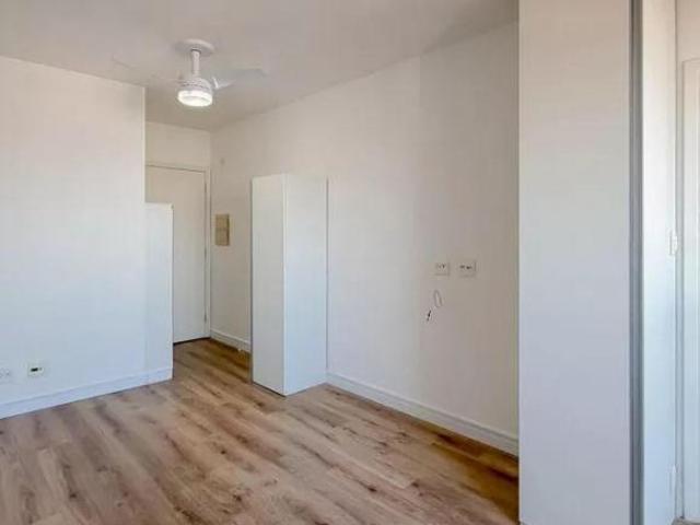 Apartamento à venda, 42 m² por R$ 554.000,00 Vila Mariana São Paulo/SP
