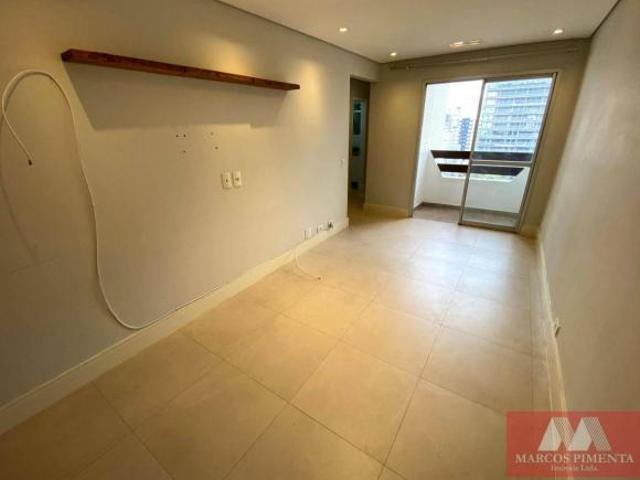 Apartamento com 1 dormitório à venda, 42 m² por R$ 570.000,00 Bela Vista São Paulo/SP