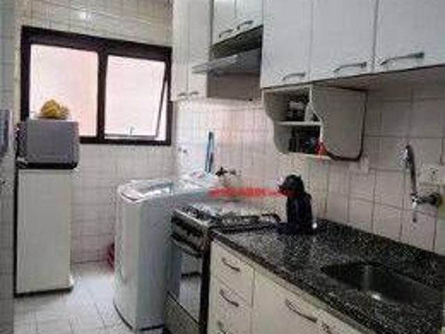 Apartamento com 1 dormitório à venda, 42 m² por R$ 590.000,00 Bela Vista São Paulo/SP
