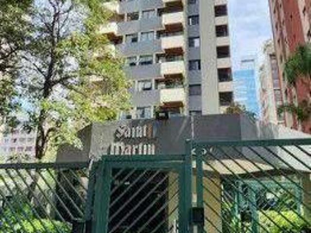 Apartamento com 1 dormitório à venda, 42 m² por R$ 590.000,00 Bela Vista São Paulo/SP