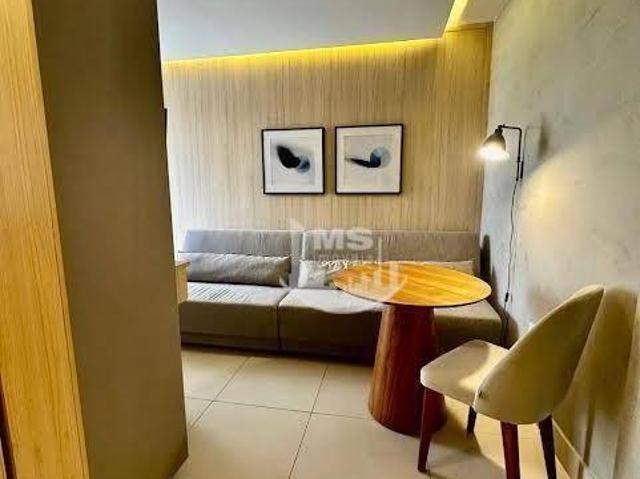 Apartamento com 1 dormitório à venda, 42 m² por R$ 595.000,00 Jardim Guanabara Campinas/SP
