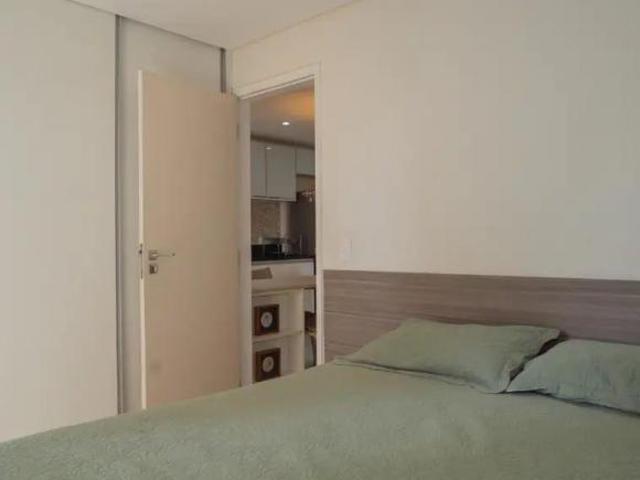 Apartamento com 1 dormitório à venda, 42 m² por R 599.000,00 Aclimação São Paulo/SP