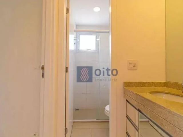 Apartamento com 1 dormitório à venda, 42 m² por R$ 599.000,00 Bela Vista São Paulo/SP