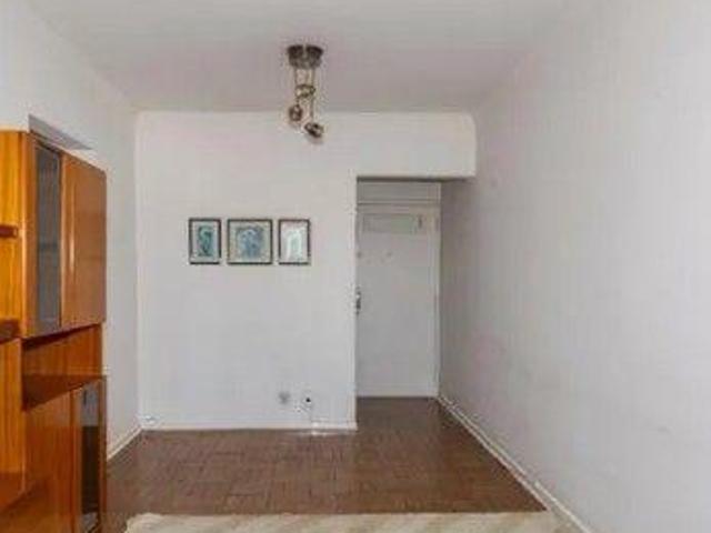 Apartamento à venda, 42 m² por R$ 583.300,00 Recanto Paraíso São Paulo/SP