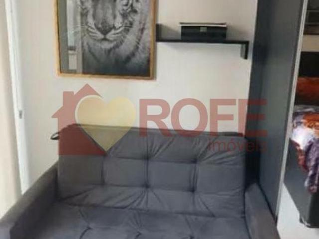 Apartamento com 1 dormitório à venda, 42 m² por R$ 640.000,00 Bela Vista São Paulo/SP
