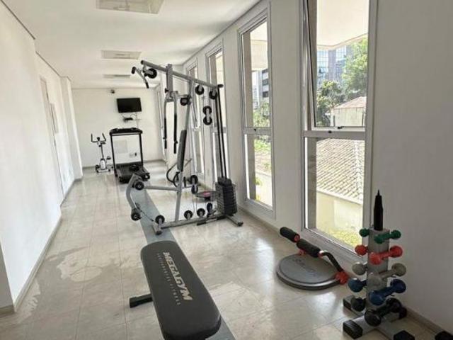 Apartamento com 1 dormitório à venda, 42 m² por R$ 649.500,00 Vila Mariana São Paulo/SP