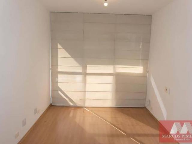 Apartamento com 1 dormitório à venda, 42 m² por R$ 660.000,00 Bela Vista São Paulo/SP