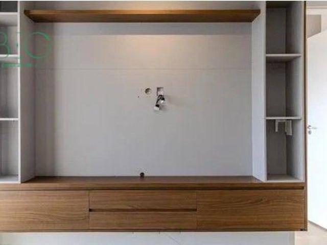 Apartamento à venda, 42 m² por R$ 699.000,00 Vila Buarque São Paulo/SP