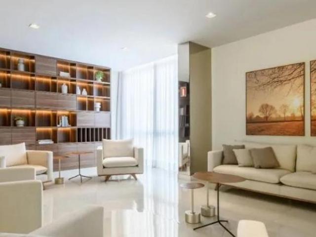Apartamento com 1 dormitório à venda, 42 m² por R$ 700.000,00 Petrópolis Por