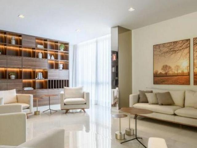 Apartamento com 1 dormitório à venda, 42 m² por R$ 700.000,00 Petrópolis Por