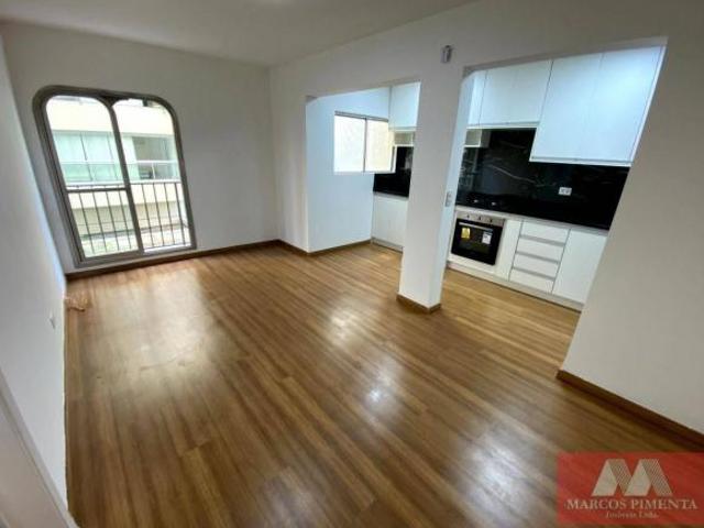 Apartamento à venda, 42 m² por R$ 710.000,00 Paraíso São Paulo/SP