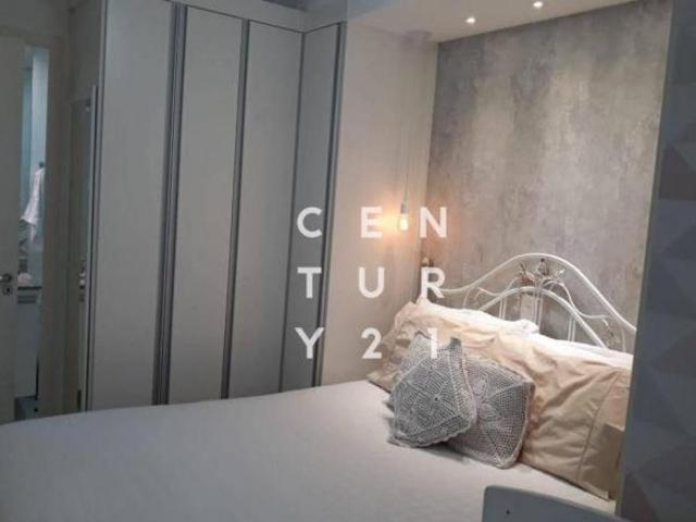 Apartamento com 1 dormitório à venda, 42 m² por R$ 745.000,00 Bela Vista São Paulo/SP