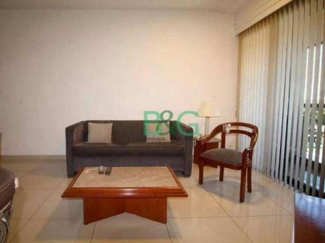 Apartamento à venda, 42 m² por R$ 760.000,00 Jardim Europa São Paulo/SP
