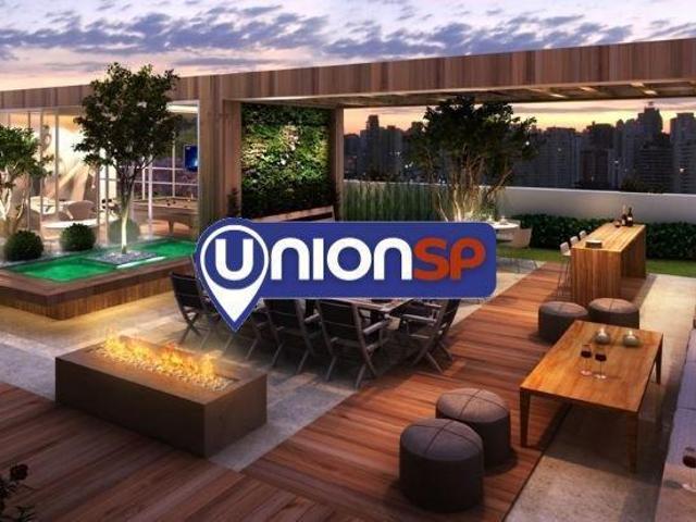Apartamento com 1 dormitório à venda, 42 m² por R$ 785.000,00 Paraíso São Paulo/SP