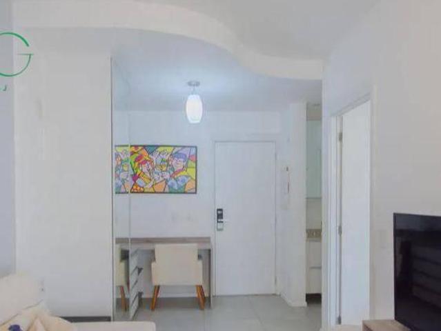 Apartamento com 1 dormitório à venda, 42 m² por R$ 849.000 Vila Mariana São Paulo/SP