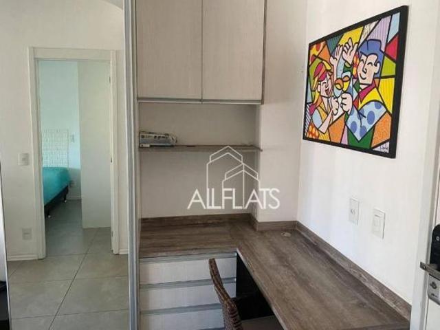 Apartamento com 1 quarto à venda, 42 m² Vila Mariana São Paulo/SP