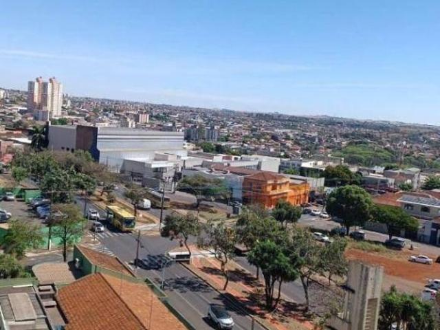 Apartamento com 1 dormitório à venda, 42 m² por R$ 125.000,00 Centro Londrina/PR