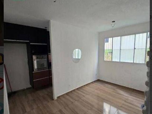 Apartamento à venda, 42 m² por R$ 190.000,00 Vila Paraíso Guarulhos/SP