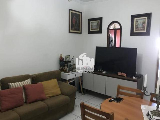 Apartamento com 1 dormitório à venda, 42 m² por R$ 195.000,00 Sé São Paulo/SP