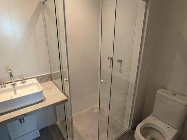Apartamento com 1 dormitório à venda, 42 m² por R$ 1.650.000,00 Itaim Bibi São Paulo/SP