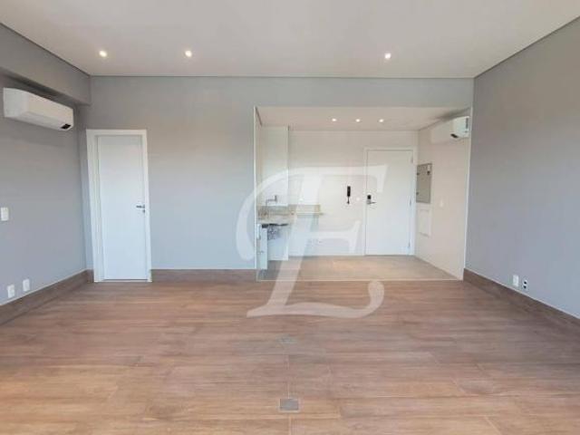 Apartamento com 1 dormitório à venda, 42 m² por R$ 1.650.000,00 Itaim Bibi São Paulo/SP