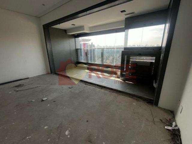 Apartamento com 1 dormitório à venda, 42 m² por R$ 1.650.000,00 Itaim Bibi São Paulo/SP