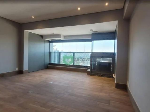 Apartamento com 1 dormitório à venda, 42 m² por R$ 1.650.000,00 Itaim Bibi São Paulo/SP