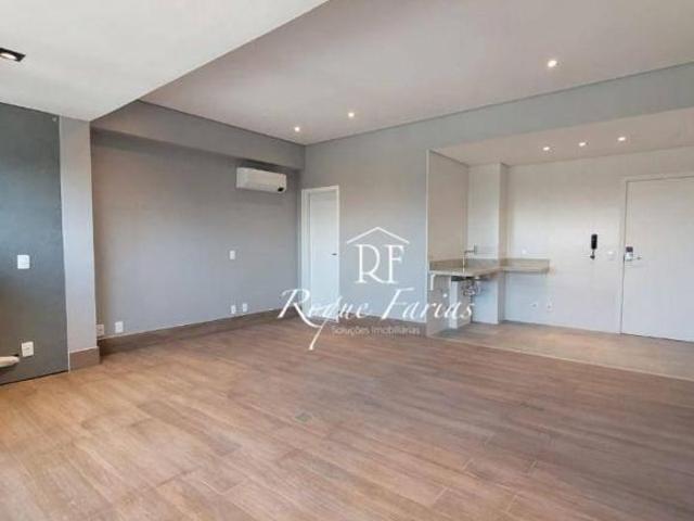 Apartamento com 1 dormitório à venda, 42 m² por R$ 1.650.000,00 Itaim Bibi São Paulo/SP
