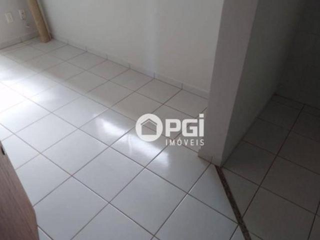 Apartamento com 1 dormitório à venda, 42 m² por R$ 200.400 Jardim Irajá Ribeirão Preto/SP