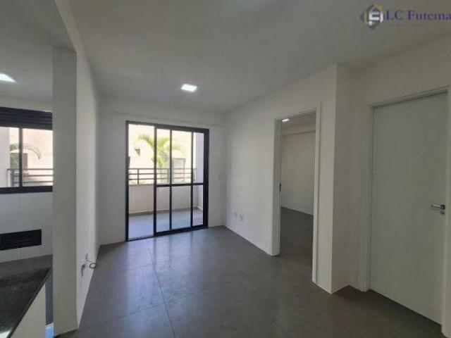 Apartamento com 1 dormitório à venda, 42 m² por R$ 214.999,00 Domus Tangará Cotia/SP