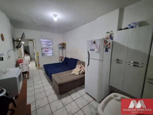 Apartamento com 1 dormitório à venda, 42 m² por R$ 230.000,00 Bela Vista São Paulo/SP