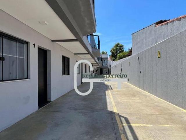 Apartamento com 1 dormitório à venda, 42 m² por R$ 235.000,00 Centro Peruíbe/SP