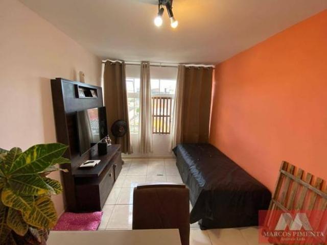 Apartamento com 1 dormitório à venda, 42 m² por R$ 250.000,00 Bela Vista São Paulo/SP