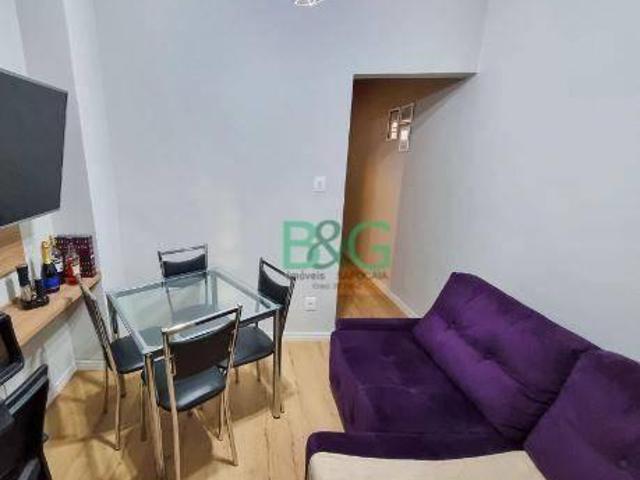 Apartamento à venda, 42 m² por R$ 250.000,00 Campos Elíseos São Paulo/SP