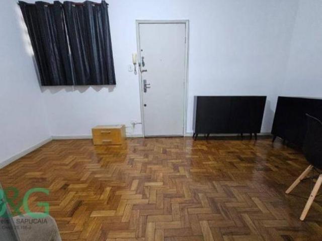 Apartamento à venda, 42 m² por R$ 260.000,00 Bela Vista São Paulo/SP