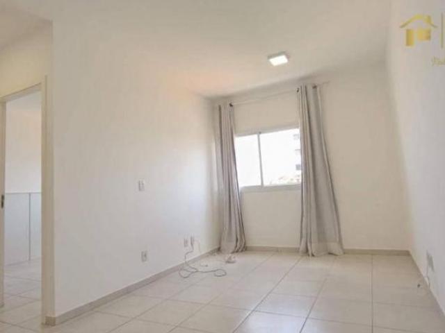 Apartamento com 1 dormitório à venda, 42 m² por R$ 255.000,00 Itu Novo Centro Itu/SP