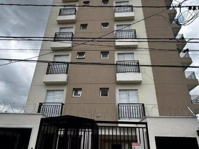 Apartamento com 1 dormitório à venda, 42 m² por R$ 270.000,00 Piqueri São Paulo/SP