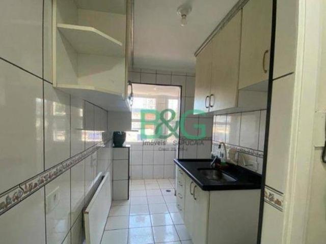 Apartamento à venda, 42 m² por R$ 280.000,00 Vila Paiva São Paulo/SP